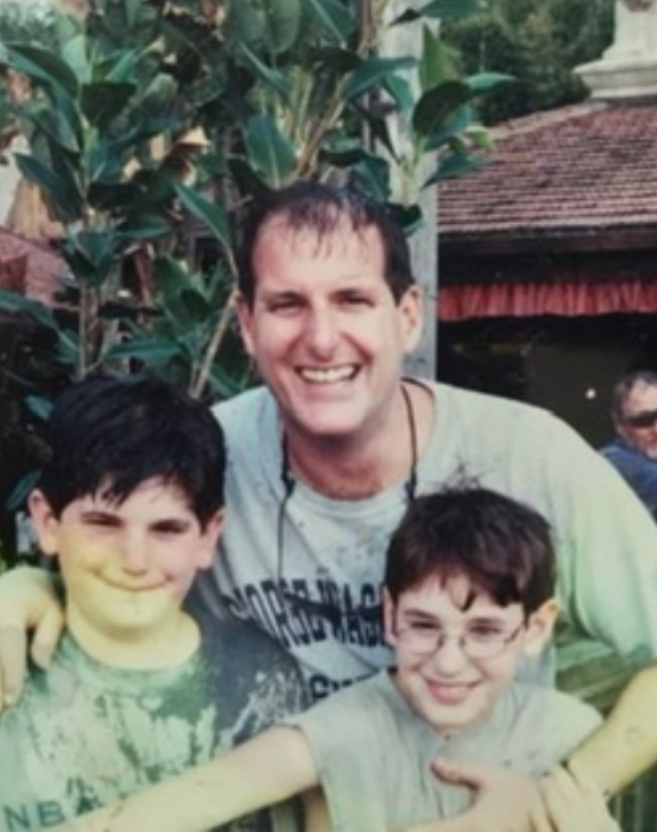 Stories – 9/11 Families United
